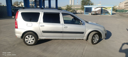 Lada largus sotiladi srochni