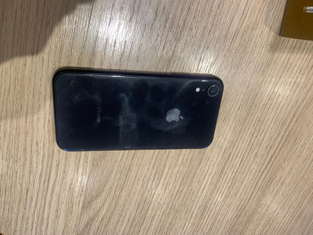 Iphone xr 64 talik