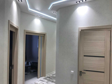 3х комнатная кирпич Яккасарайский район К154365