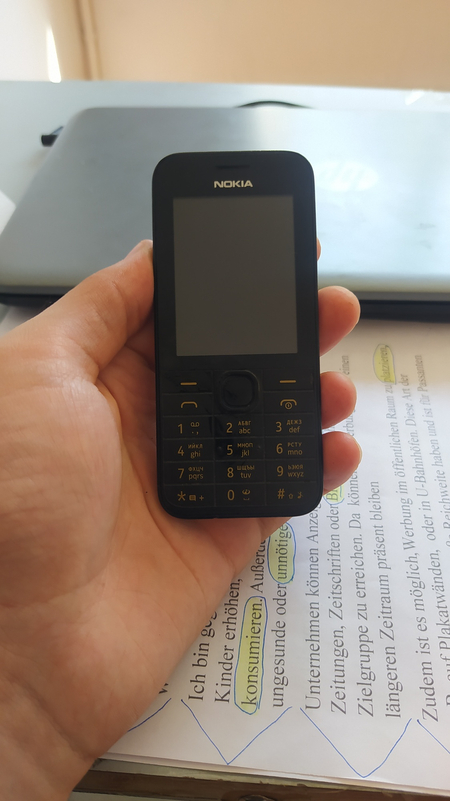 Nokia телефон Original