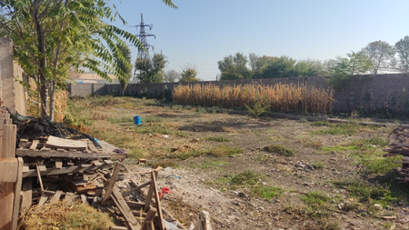 Продаётся нежилой земельный участок 34 соток