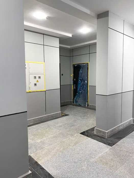 Квартира в новостройке Hi-tech / Premier House