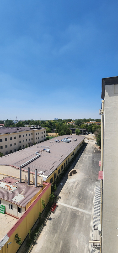 Карасу 3 Новастройка 77квм+ 120квм терасса