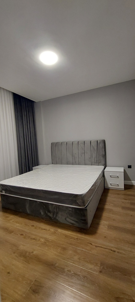 Kiralık daire. 2+1 . Mirabad