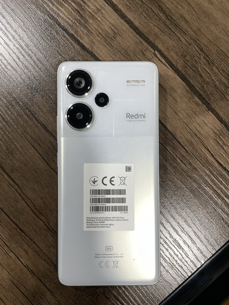 Redmi note 13 pro plus+ 258 5 g