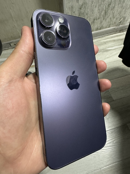 Srochna. Iphone 14 Pro Max