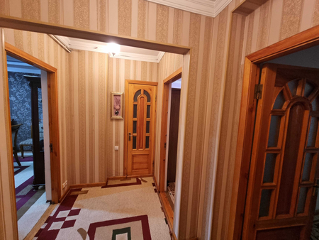 谷 130196 谷 Shayxontohur tumanida kvartira sotiladi [75 м²]