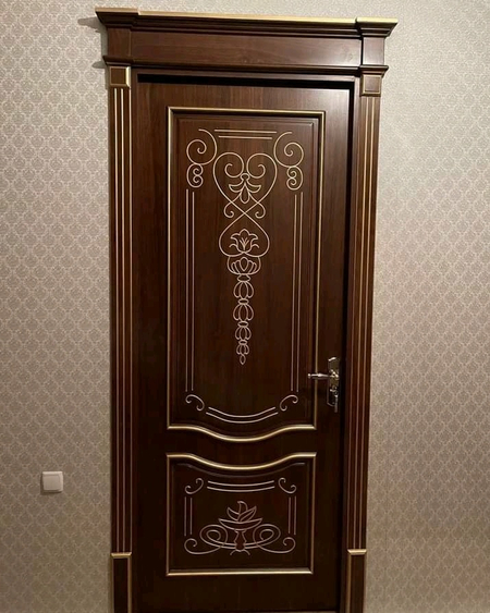 по заказу мдф дверь окон
