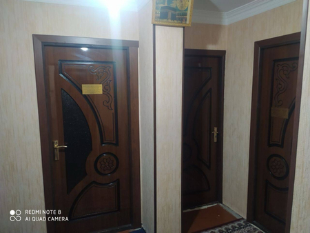 Чиланзар 25 кв - 3 / 1 / 4 Балкон 2х6 Ориентир: Эко Парк