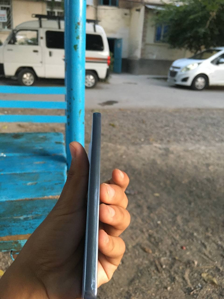 Samsung a53 sotiladi