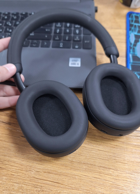 Sony Wh 1000 XM5