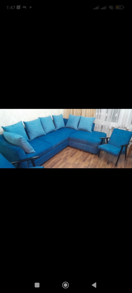 Mebel restavratsiya xizmati
