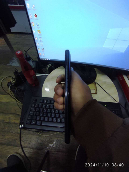 xiaomi 12t 8+4/256