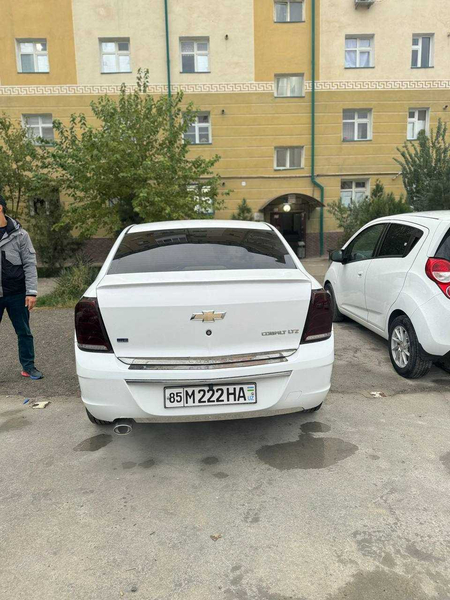 4 pozitsiya Cobalt sotiladi