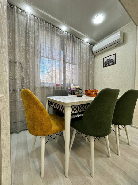 Чтланзар 3 кв, 3/3/4, 60 м2, ор-р Макро Гагарина