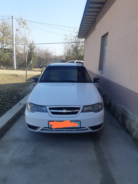 Нексия  2 DONS 1.6