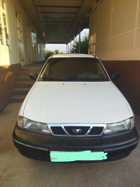 Srochna sotiladi Nexia 1 dons