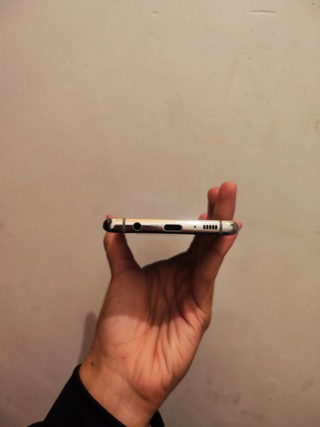 Samsung S10+ Vietnam dual