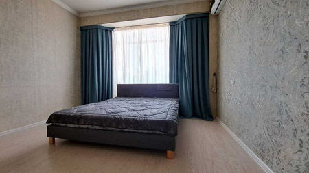 3х комнатная.Яккасарай, 8й роддом.новостройка.105 м2. ипотека (133235)