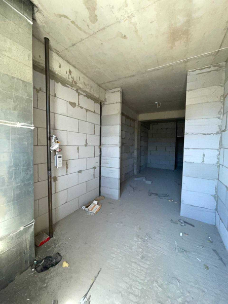 Продам 1-комн.. кв. 35-кв/м Новостройка Сергели р-н, Чоштепа 1-Й Метро