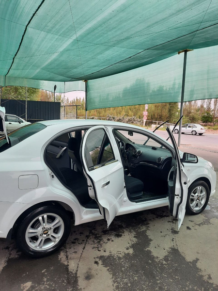 Nexia 3 avtomat 2019 yil