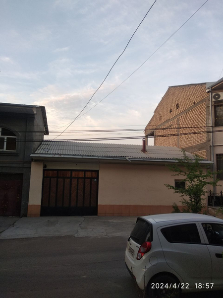 Участка дома Ховли уй