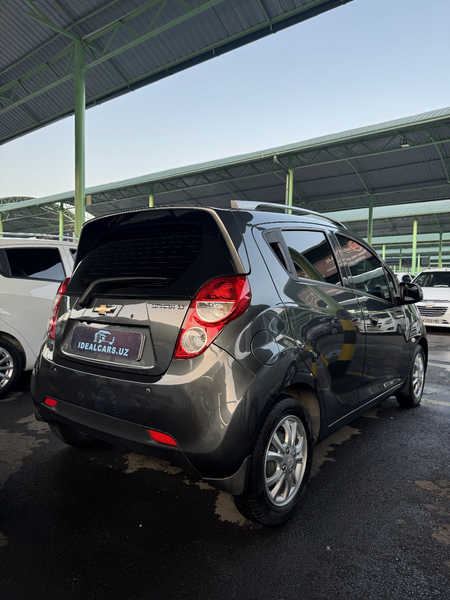 Chevrolet SPARK 2021 AVTOMAT Nasiya savdogayam beriladi