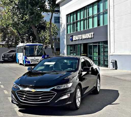 MALIBU TURBO Gadavoy 8% Umid avtodan chegirma