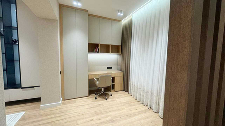 АРЕНДА 2х комнатная. ОЙБЕК круг, GRAND Mir Hotel