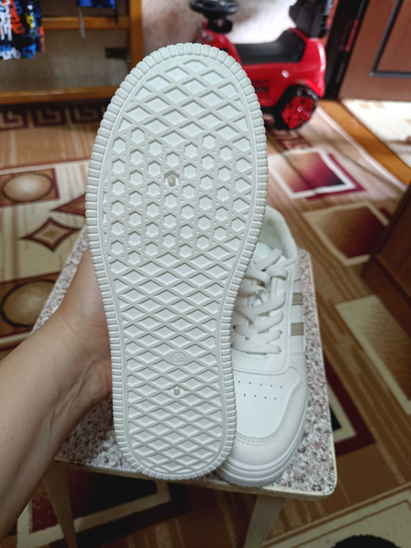 Женские красовки