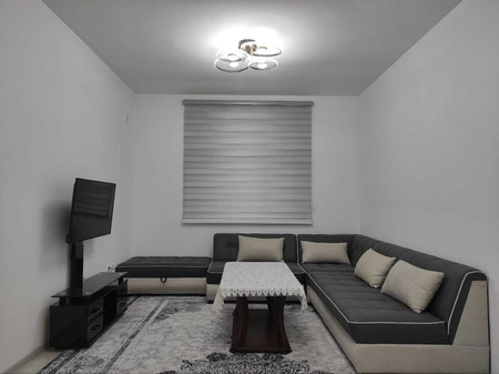 ЖК Assalom Sohil, 3 комн. КВАРТИРА, 73.68 м2, УзБум
