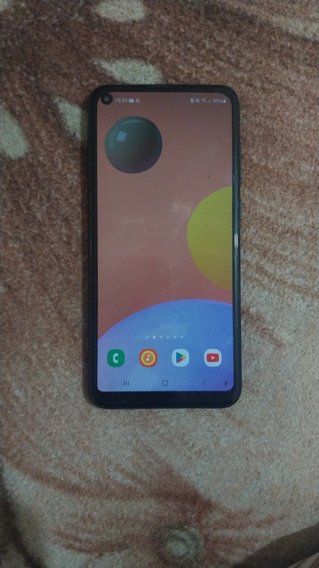 Samsung A11 sotiladi