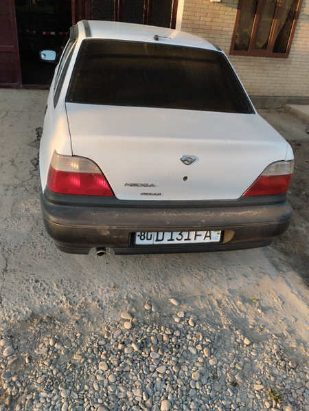 Neksiya idyal xolatga