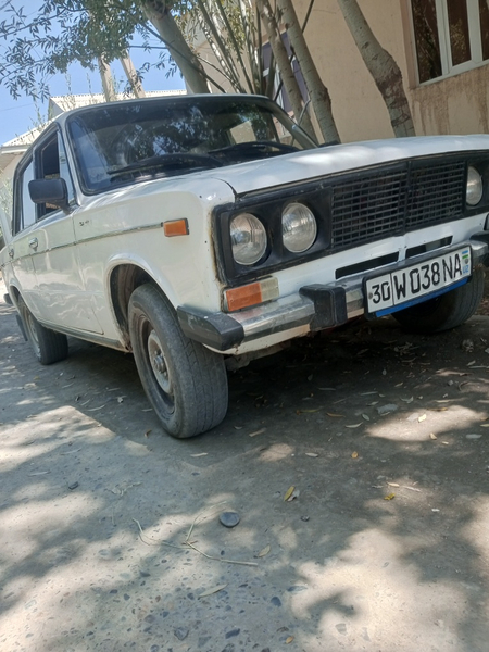 Jugule 2106 metan