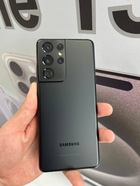 Samsung 21 ultra Rassrochka