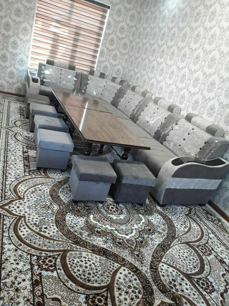 Реставрация мебель