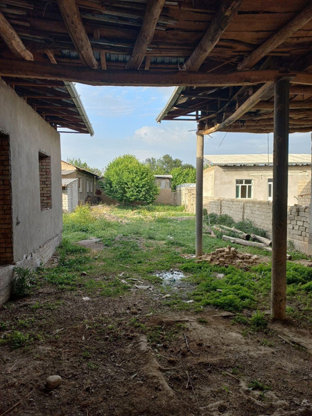Продаются участка Яшнабод