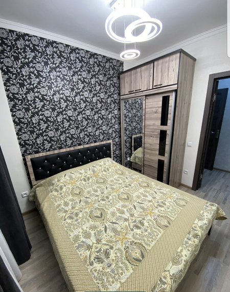 ИПОТЕКА Еврокв. 2/2/5  ЭКО БАЗАР N941