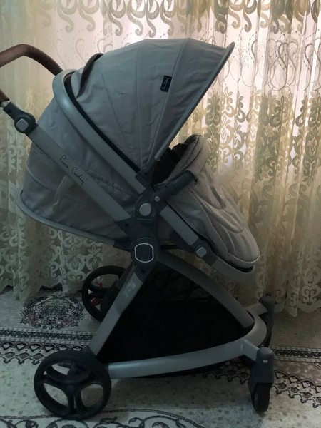 Коляска Pierre Cardin dubay