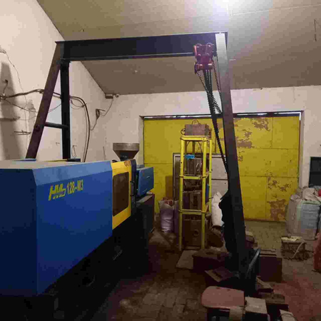 Termoplast/ drabilka/ gradirniy