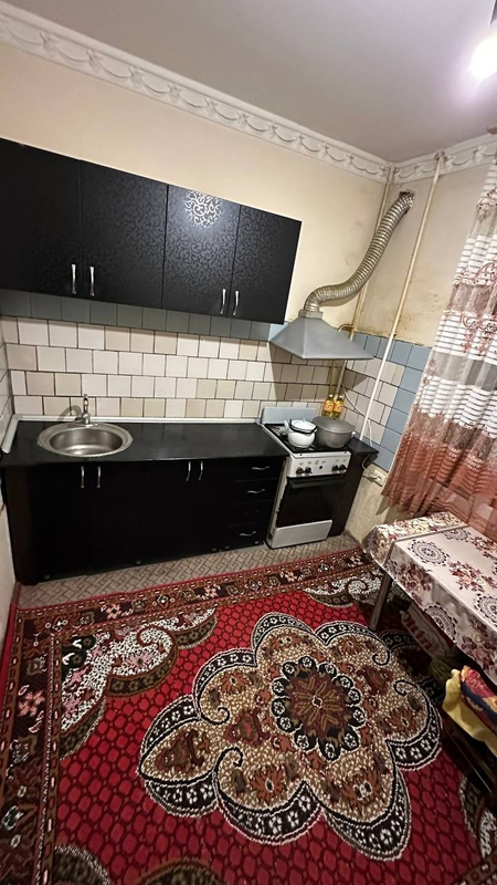 Сотилади Хонадон!! Сергели-6, мулжал: Мерос туйхонаси,  1/7/9.