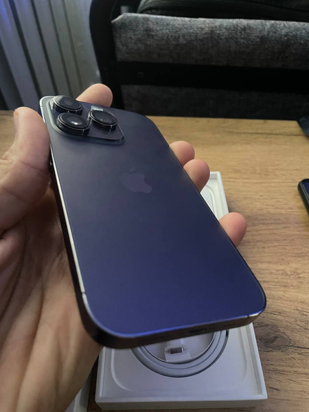Iphone 14 pro kh/a