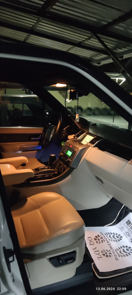 Продается срочно Range rover