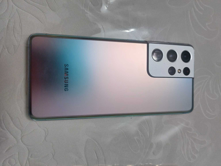 Samsung S21 Ultra 5G 12/256Gb