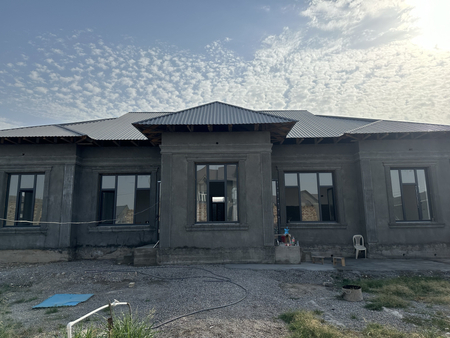 Продаётся участок Яшнабадский район