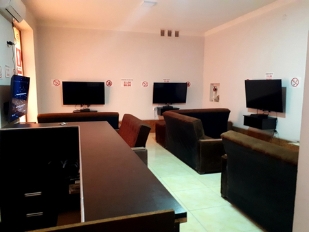 Playstation Club САТЫЛАДЫ!