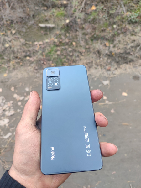 Redmi not 11pro sotiladi