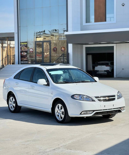 Gentra a/t bulib tulashga