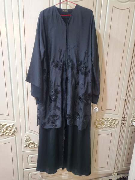 Abaya platya Dubai