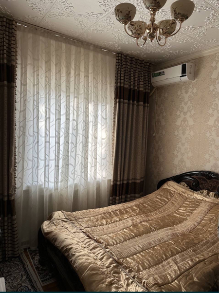 Ипотеку ! Срочно продажа Корасу - 1  5/2/5 балкон 2/6